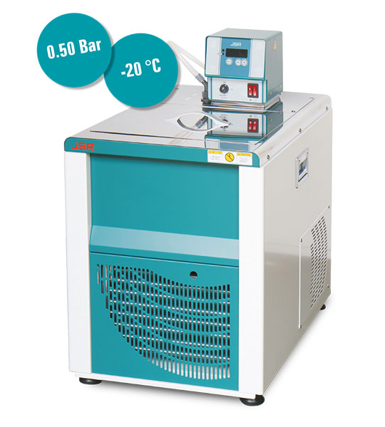 Soğutmalı Sirkülasyonlu Su Banyosu - Banyolar ve Sirkülatörler